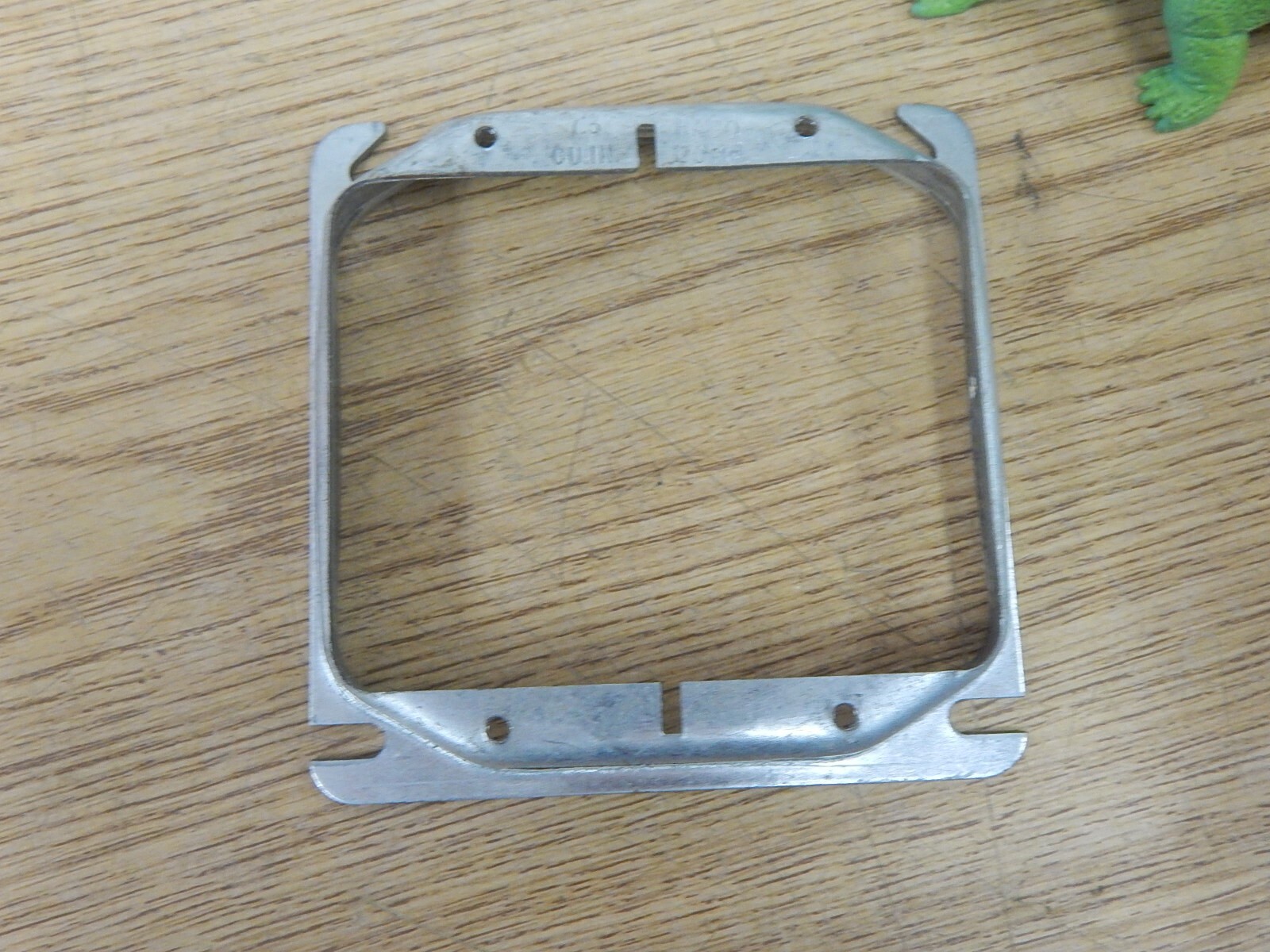 Raco 7.3 Cu.in 120 Cm 3 0 50169 00769 3 Extender *FREE SHIPPING* | eBay