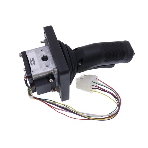 Upright Joystick Controller 3087801 for Snorkel S2632E S1930E S1932E | eBay
