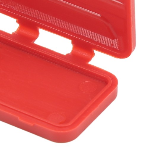 RC Side Tool Box Professional High Simulation RC Car Tool Box For AXIAL ...