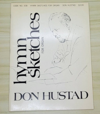 Christian, Gospel - Don Hustad