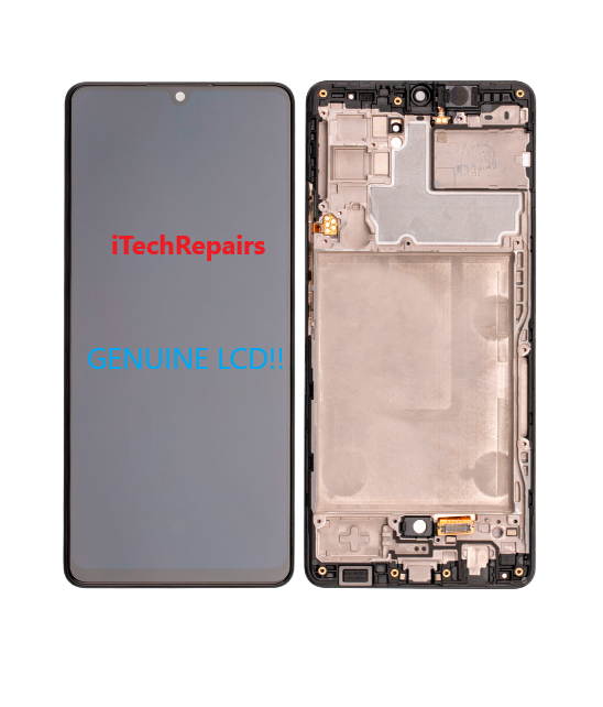LCD for Samsung Galaxy A42 5G SM-A426U OEM LCD Display Touch Screen ...