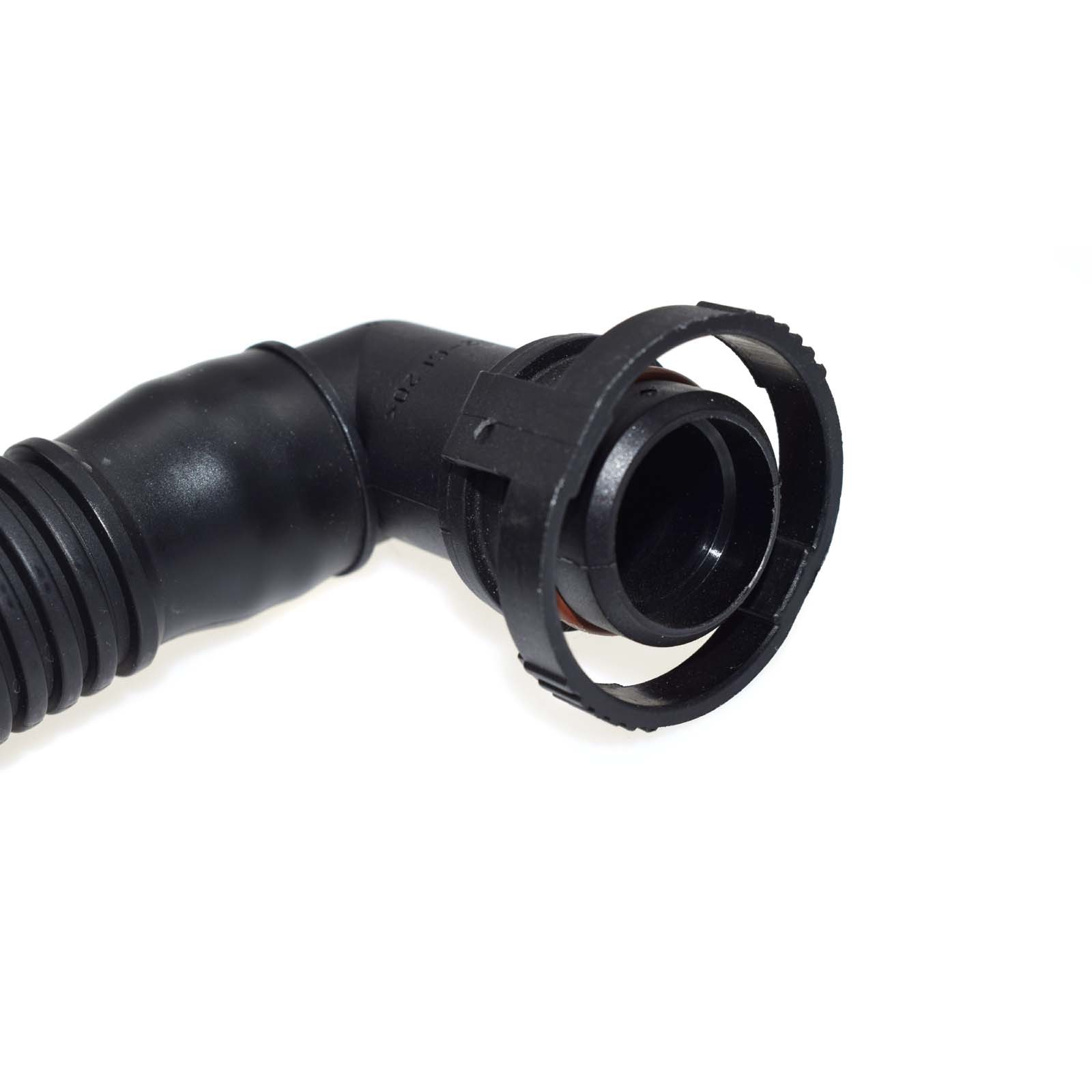 11611432559 PCV Crankcase Valve Breather Vent Hose for BMW E36 E46 E39 ...