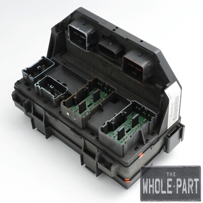 2008-2016 Chrysler Voyager RT Caravan Totally Integrated Power Module ...