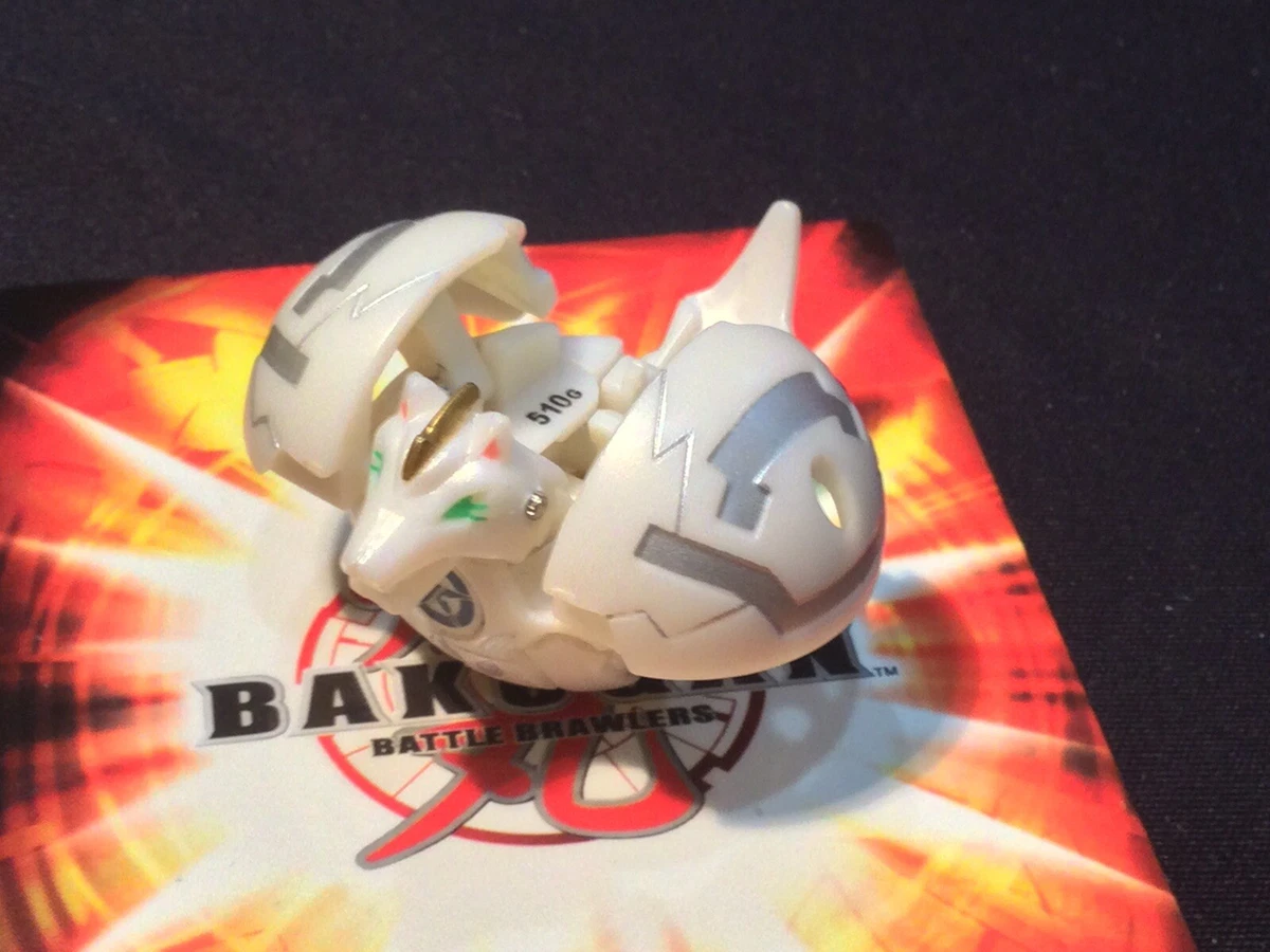 Bakugan Subterra Hynoid