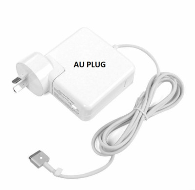 Magnetic 85W T Tip Charger for Mac Book Pro MacBook Charging cable ...