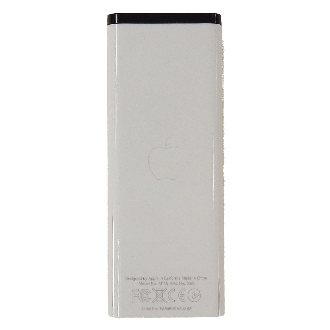 Apple A1156 Factory Original Apple TV 1st Generation Remote Control | eBay