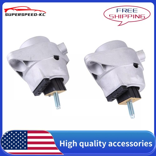 Fit Cadillac ATS CTS 2.0L 13 14-2019 23274000 LEFT RIGHT Engine Mount ...