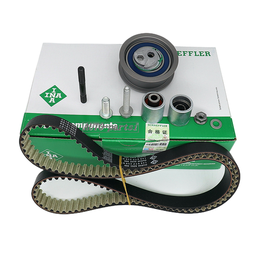 INA OEM Timing Belt KIT for VW Jetta AUDI A4 A6 2.0T 06F198119A | eBay ...