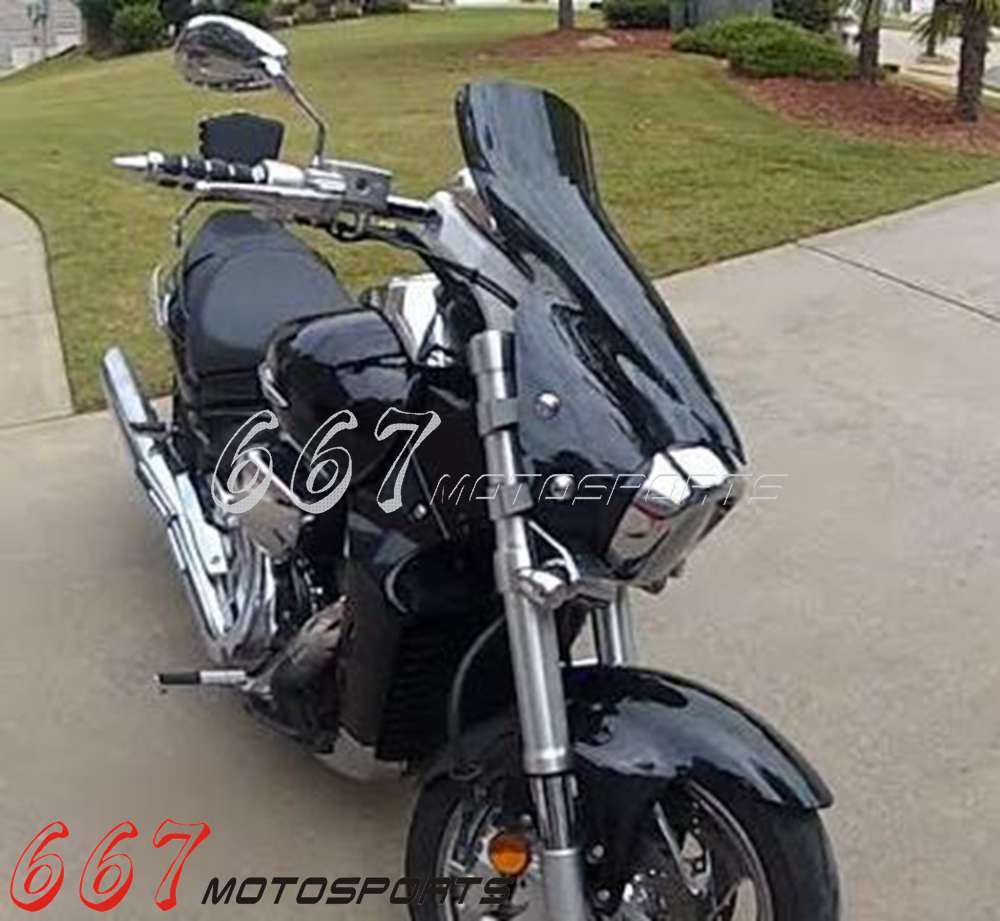 For 2006-2020 Suzuki Boulevard M109R Boss M109RZ M109R2 VZR1800 Sport ...