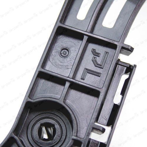 NEW GENUINE TOYOTA 10-21 4RUNNER DRIVER REAR BUMPER SIDE RETAINER 52156 ...