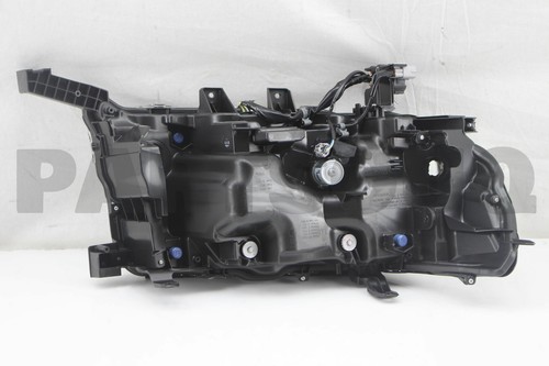 8110660K12 Genuine Toyota UNIT SUB-ASSY 81106-60K12 | eBay
