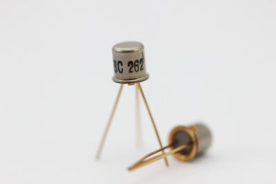 BC262 TRANSISTOR. NOS (New Old Stock ). 1PC. C34U8F190521 | eBay