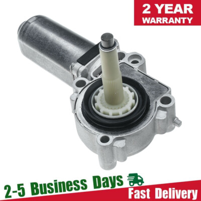 Transfer Case Motor Actuator Fit Mercedes W463 G55 G500 G550 G63 G65 ...