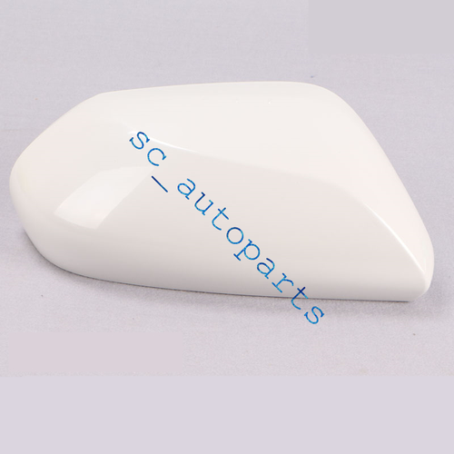 2018-2020 For Toyota Camry Pearl White Right Passenger Side Mirror Cap ...