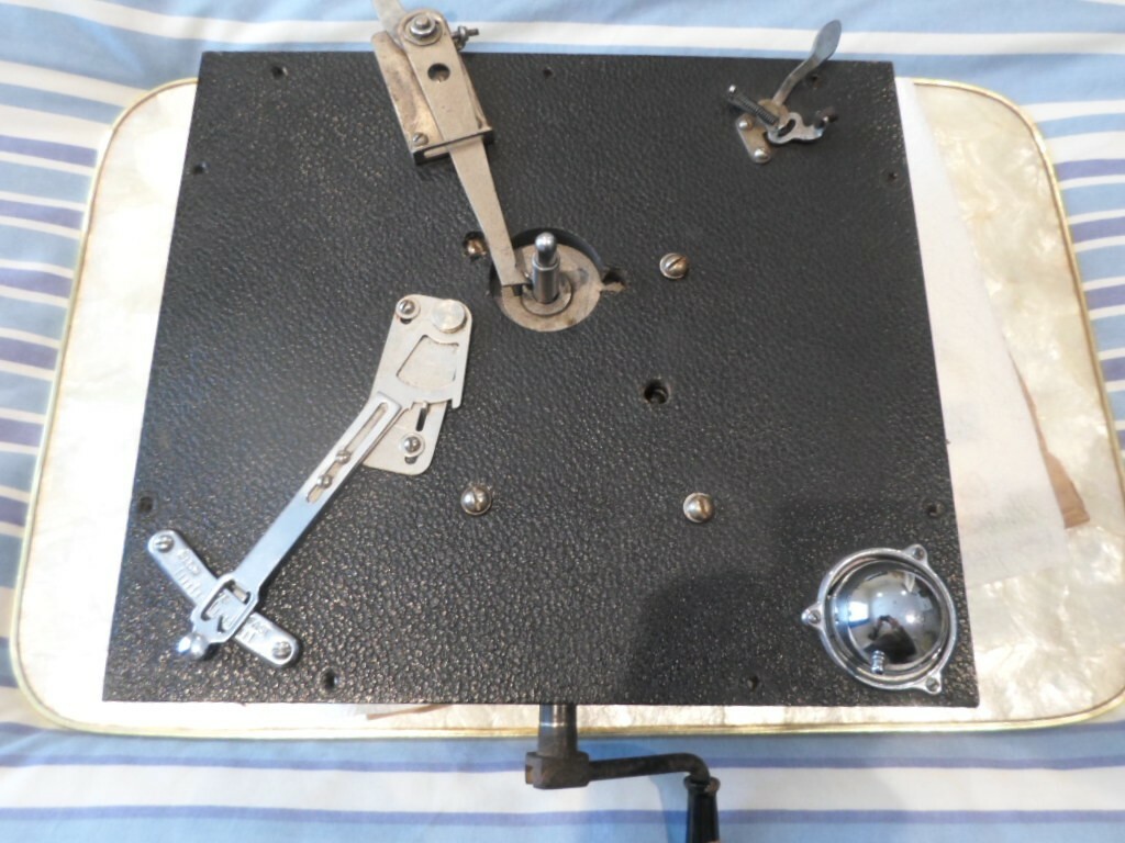 Winding Handle for sale in UK | 44 used Winding Handles