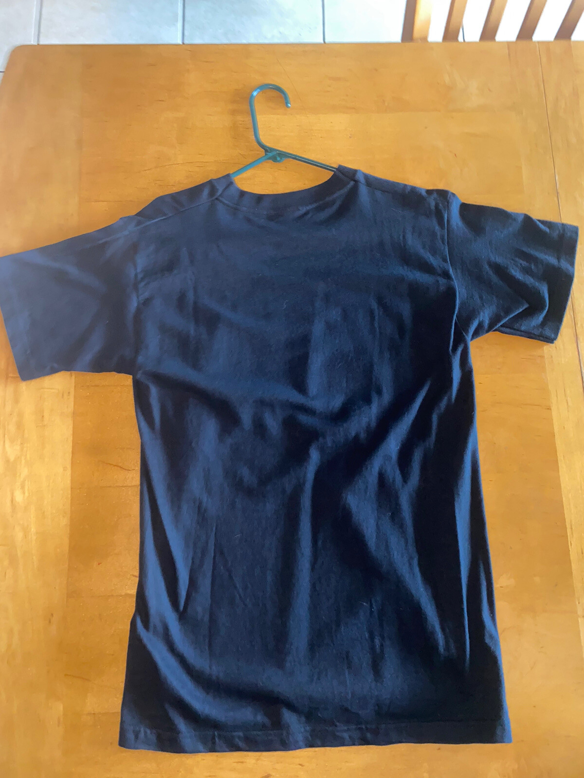 NEW Vintage WWF Attitude Era APA Protection Shirt Size Small | eBay