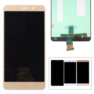 Touch Screen Digitizer LCD Display Replace Fit Huawei GR5 2017 BLL-L21 ...