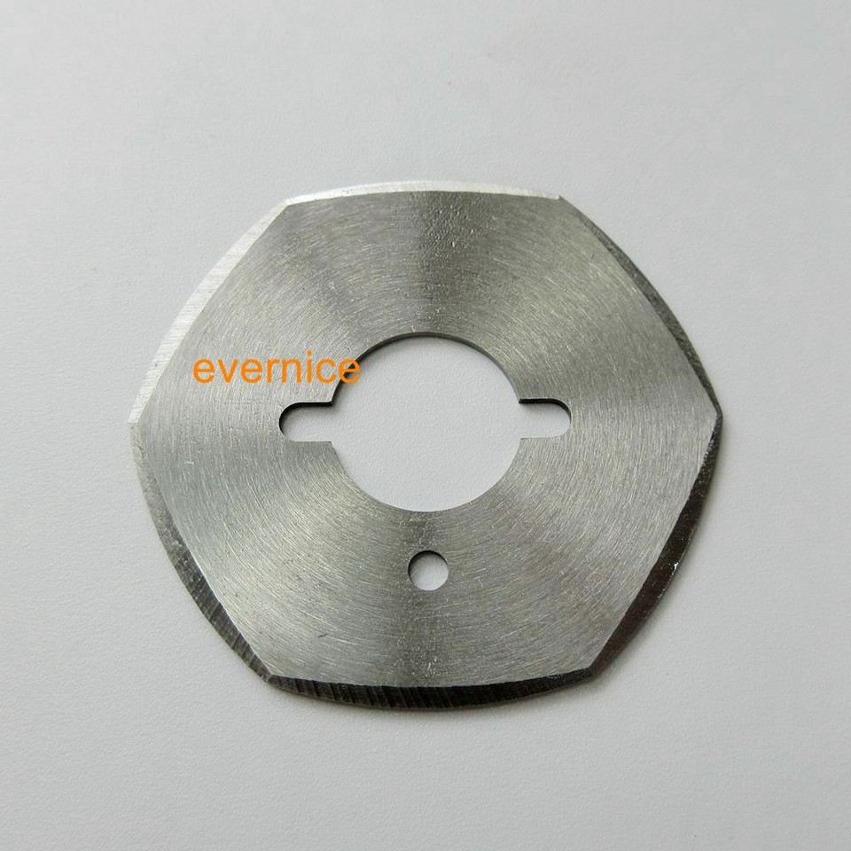 Blade Knife Rs232 For Maimin Fabric Cutting Machine | eBay