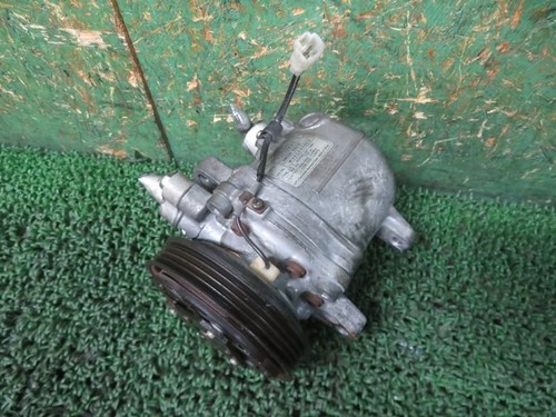 Subaru RA1 Preo H2018 EN07 AC Compressor 20531km Used | eBay
