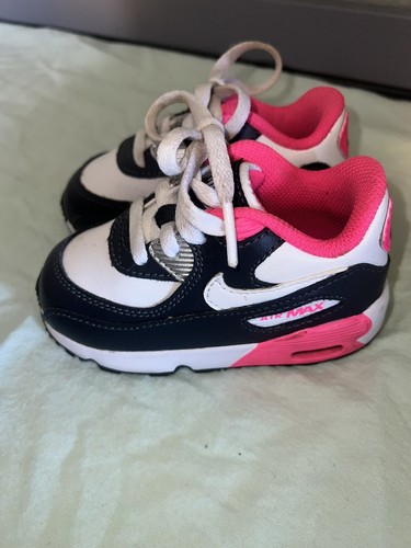 Nike Air max 90 Girl 6c | eBay