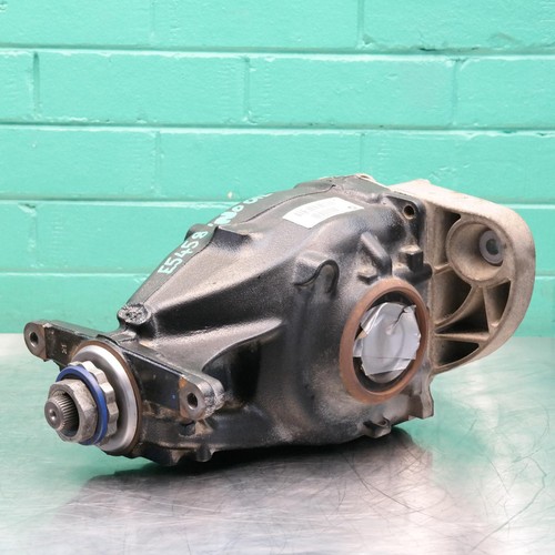 BMW X3 DIFF DIFFERENTIAL #E5458 F25 Rear (006) *33-05* 3.08 Ratio 3.08 ...