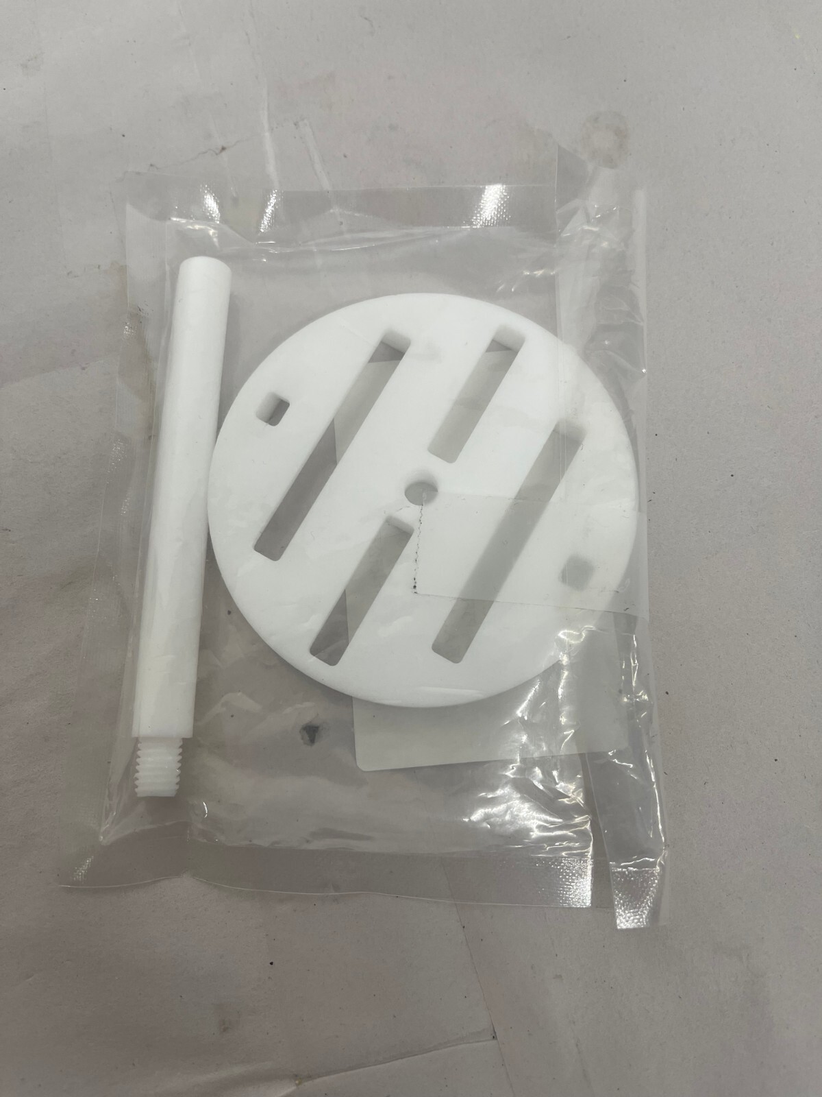 New, Shenzhen RGRS Technology RGRS-100012 PTFE Cleaning Flower Basket ...
