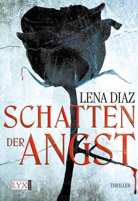 Schatten der Angst (Nursery Rhyme, Band 1) Diaz, Lena: | eBay.de