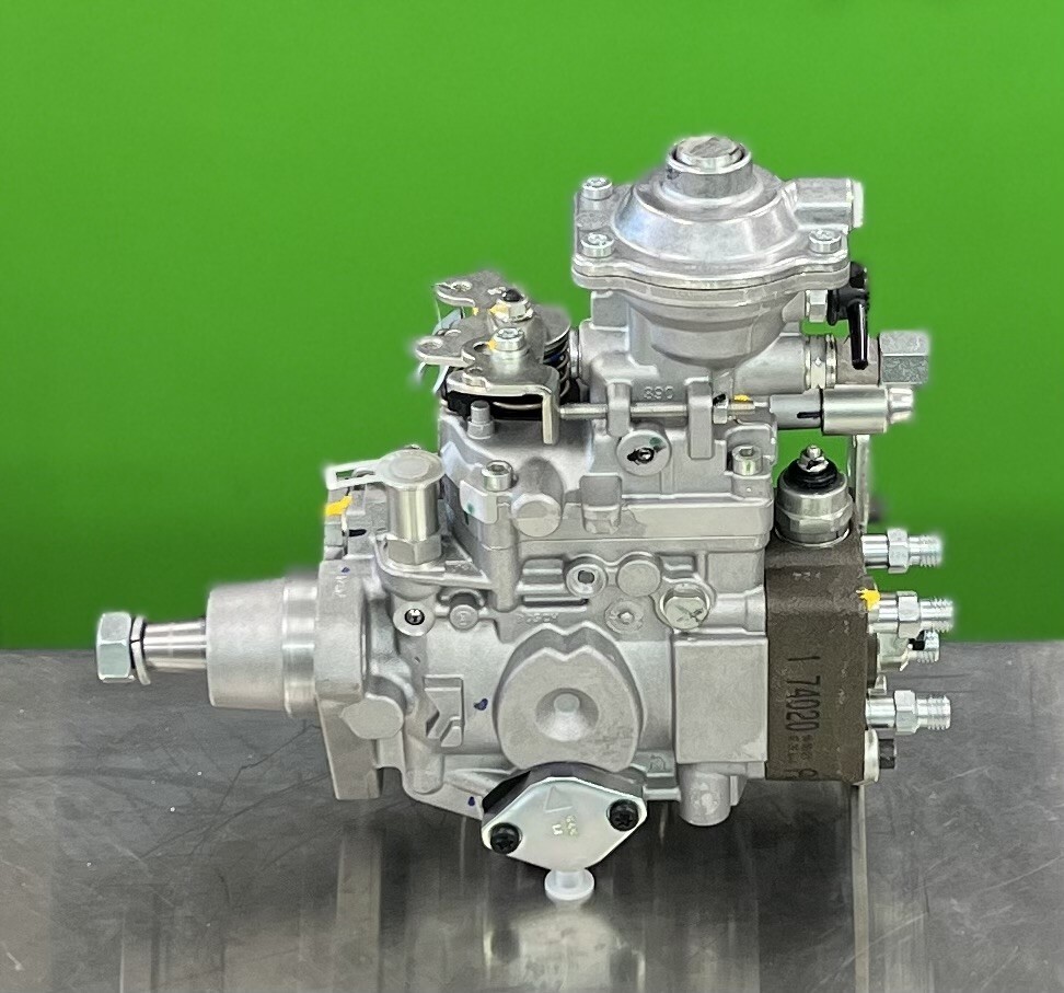 Bosch Injection Pump for 0460424304 for sale online | eBay