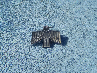 1967 1968 Pontiac Firebird Emblem | eBay