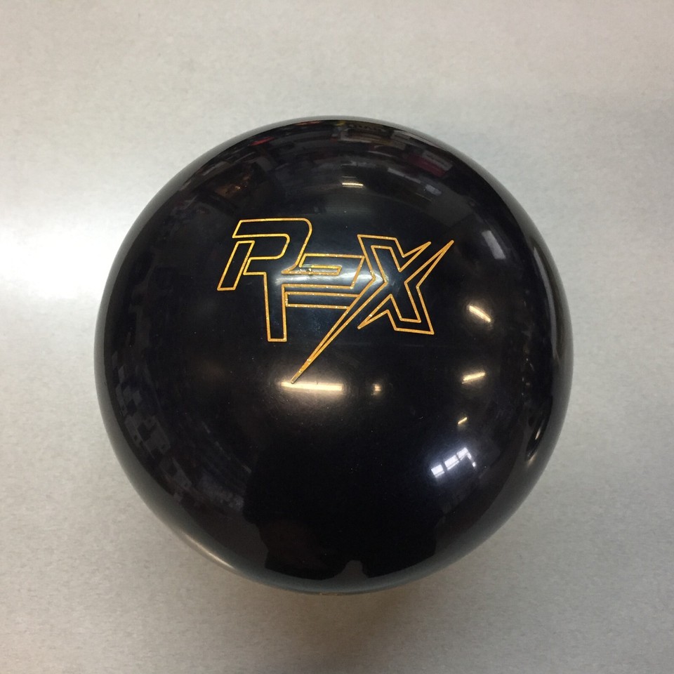 Storm Dark Code bowling ball 14 LB. 1ST QUAL new ball in the box #086 ...