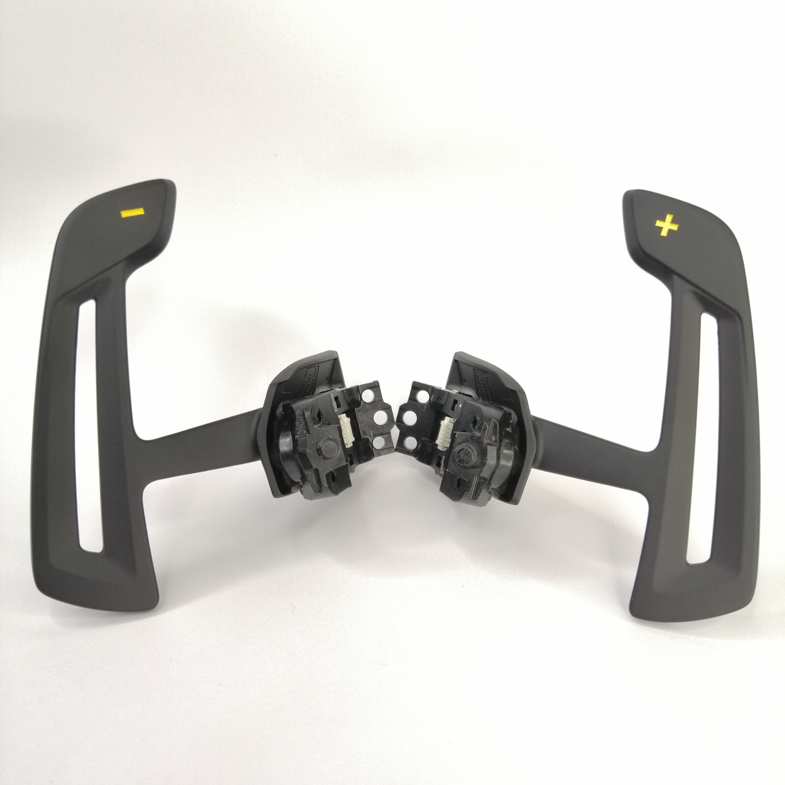 OEM PORSCHE 911 992 GT3 RS _ WEISSACH _ MAGNESIUM _ MAGNETIC PDK PADDLE ...