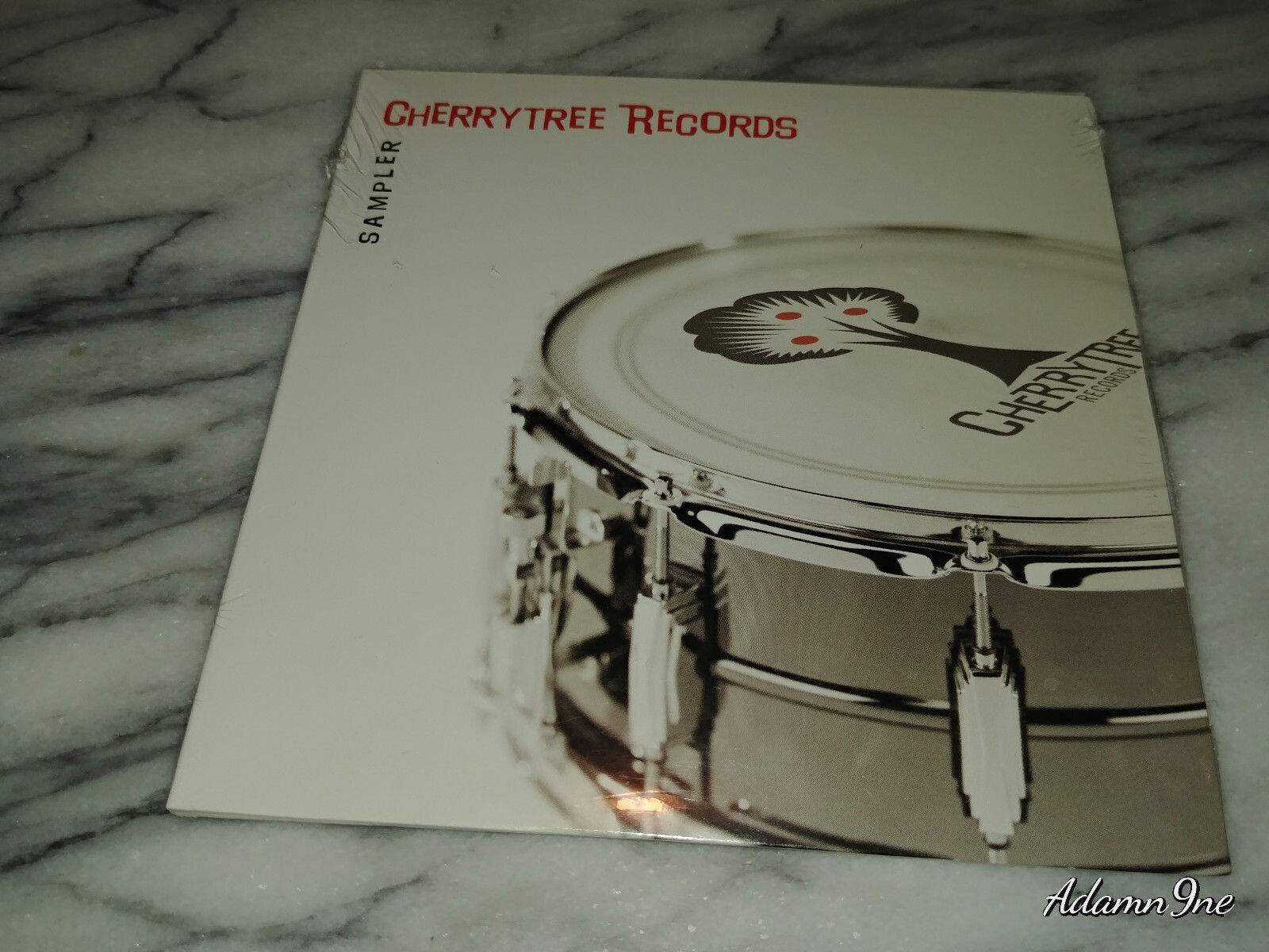 CherryTree Records CD Sampler PROMOTIONAL USE ONLY PROMO | eBay