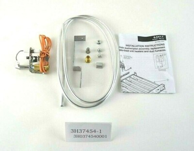 Modine IPI Pilot Assembly 48" 3H37454-1 OEM - Brand New - FREE SHIPPING ...