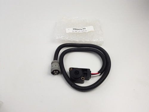 GENUINE OEM CAT 2661473 266-1473-03 Throttle Position Sensor For ...