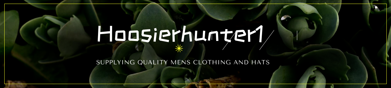 Hoosier Hunter | eBay Stores