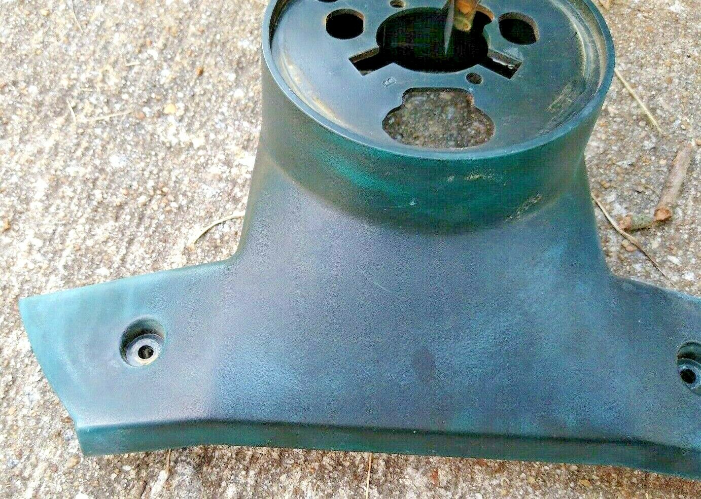 Oldsmobile Steering Wheel Backing Plate 78-85 FC-4 | eBay