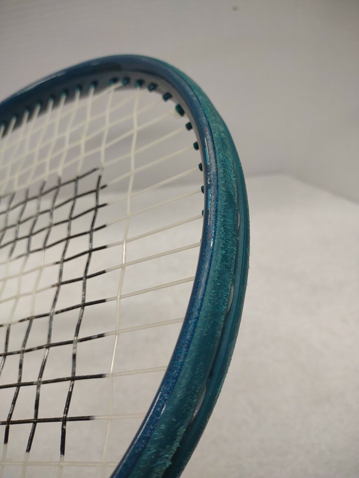 Prince Graphite Comp 110 Tennis Racquet Needs New Grip 4 3/8" Vintage ...