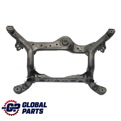 Audi A6 C7 Rear Axle Suspension Cradle Subframe Mount 4H0505247 | eBay UK