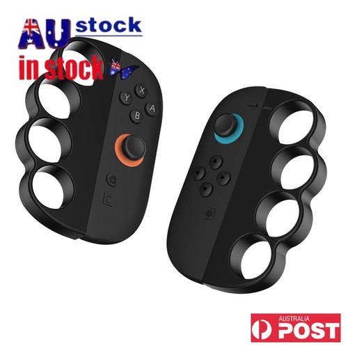 Fitness Boxing Hand Grips for Nintendo for Switch 2 Joy-Con Controller ...