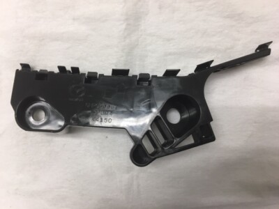 2014 - 2020 Mazda 6 left front bumper retainer oem new !!! | eBay