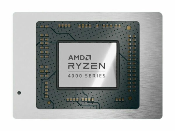 AMD Ryzen 3 4300U Laptop/Mobile Processor (3.7GHz, 4 Cores, Socket FP6 ...