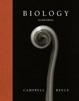 Biology, Hardcover by Campbell, Neil A.; Reece, Jane B., 9780805371468 ...