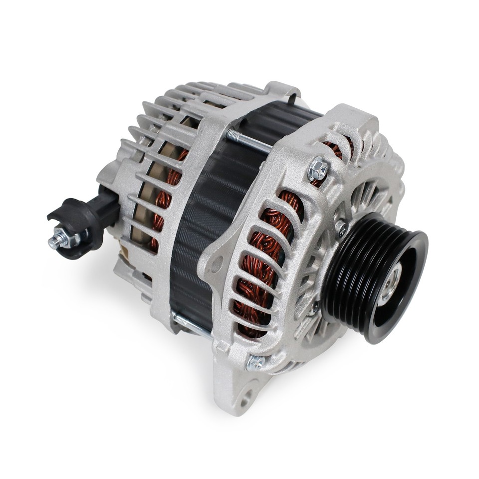 Alternator For Lincoln MKS MKX MKZ Ford Edge Fusion Taurus 3.5L V6 ...