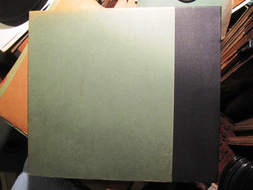 1939 Radio Show SALUTE TO VICTOR HERBERT MELODIES C-33 Jan Peerce Anne ...