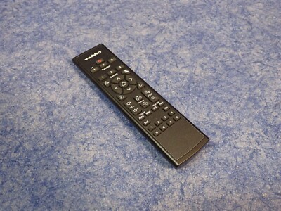 Vaddio 998-2105-000 IR Remote Master for Vaddio IR and Sony PTZ Cameras ...