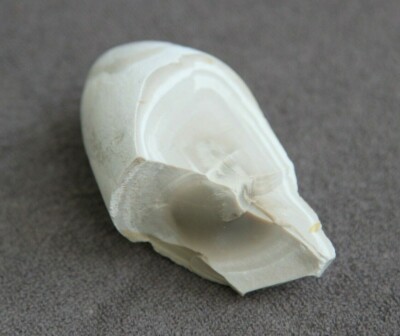 REAL STRIPED FLINT ROCK (NATURAL FIRE ROCKS, STONES, JEWELRY) | eBay