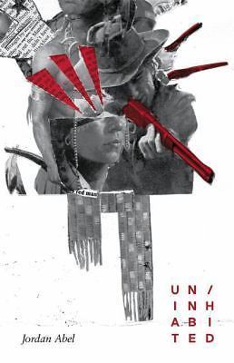 Un/inhabited by Jordan Abell (2015, Trade Paperback) for sale online | eBay