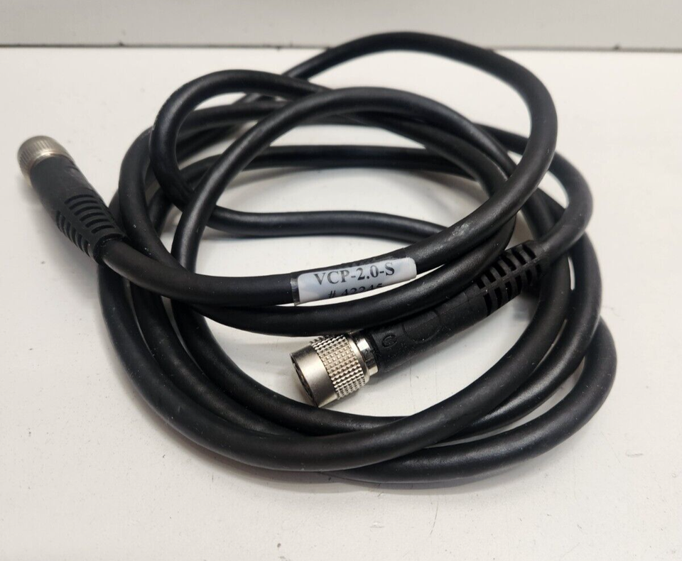 GUARANTEED! INTERCON 1 CAMERA INTERFACE CABLE VCP-2.0-S | eBay