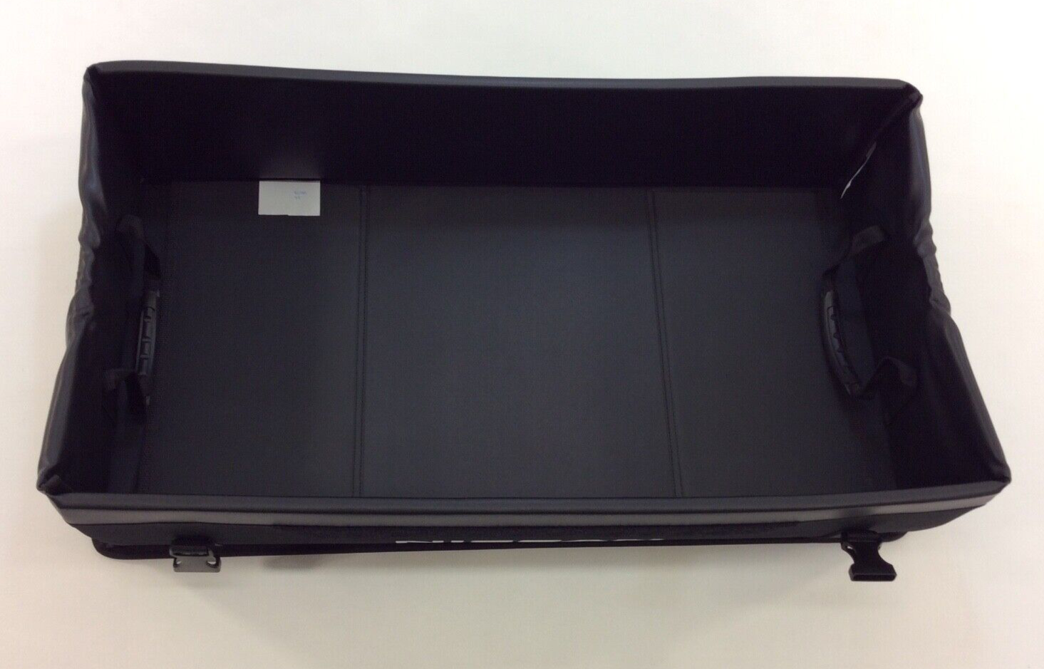 T99c2-4ra1a Nissan Maxima Trunk Organizer T99C24RA1A Genuine OEM Part ...