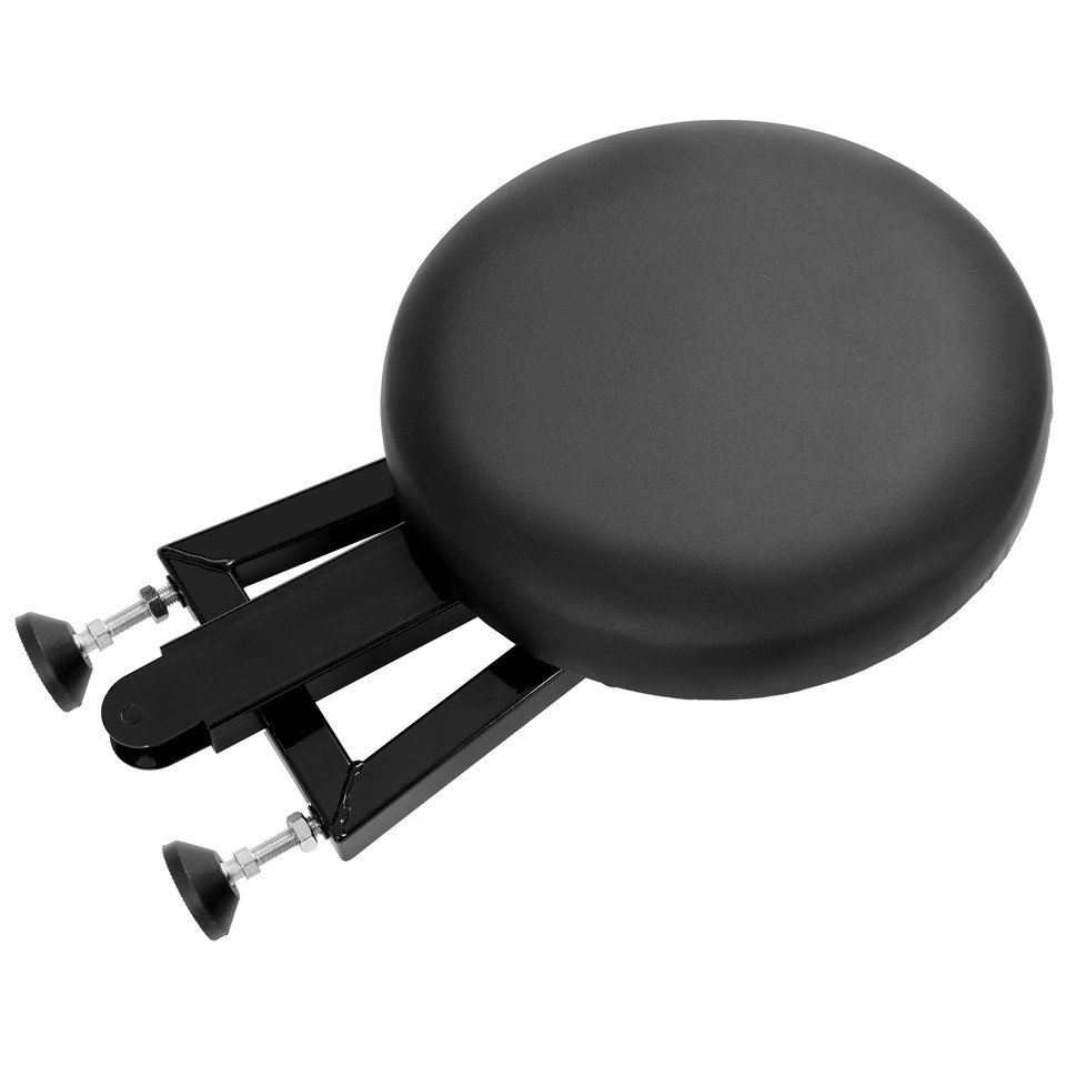 Outdoor Long Range Adjustable Shooting Table Portable Gun Rest w ...